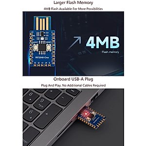 RP2040 Board