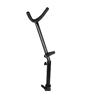 Gator Frameworks Tripod Style Stand for Standard-Sized Trumpets; (GFW-BNO-TRUMPET)