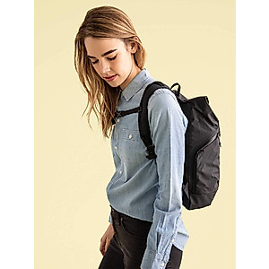 CamelBak Pivot Roll Top Pack, Black