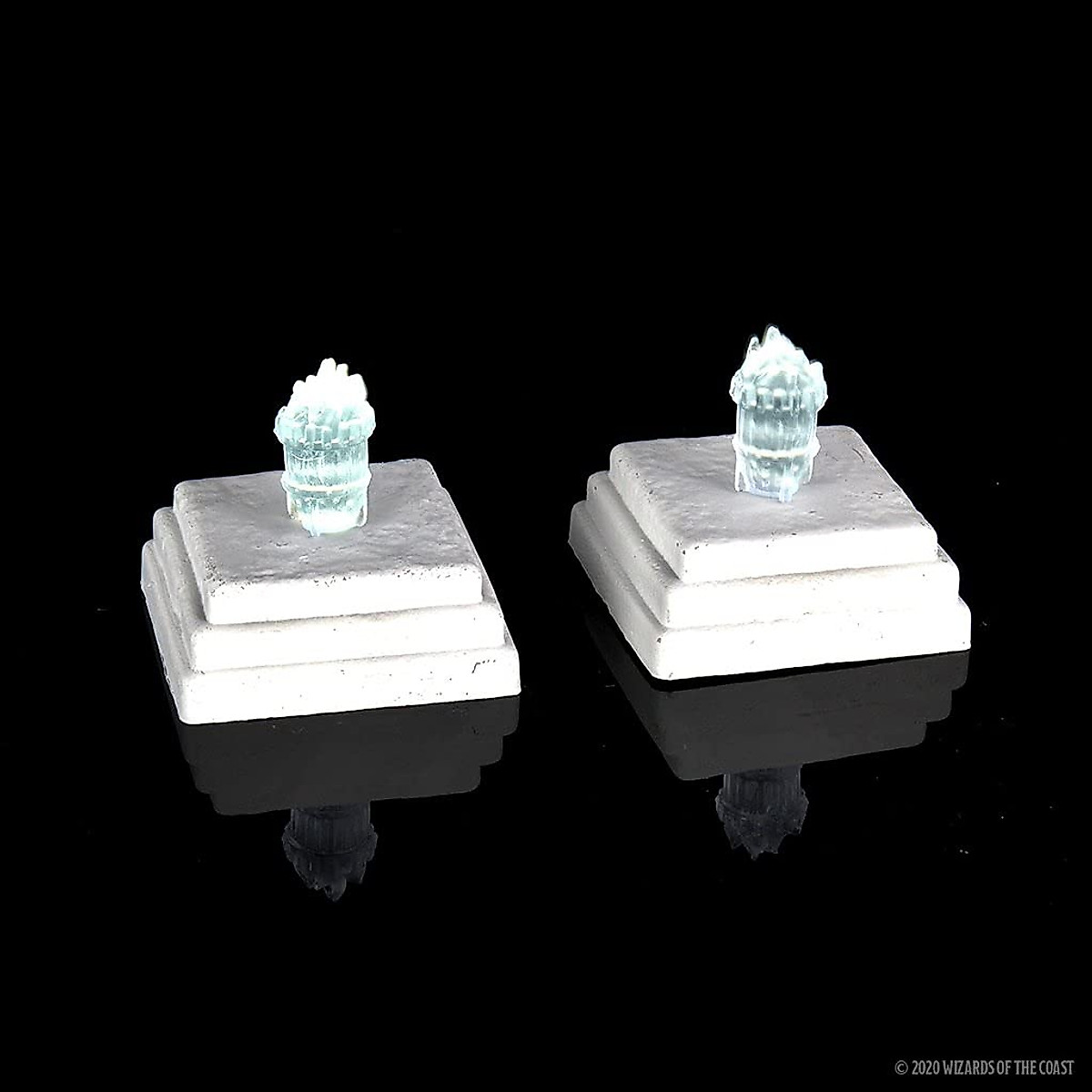 Wizkids Deep Cuts - Castle: Royal Court