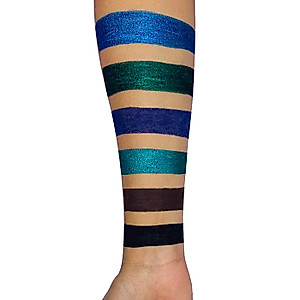 SUGAR Cosmetics Kohl Of Honour Intense Kajal01 Black Out (Black) Longlasting formula, Lightweight