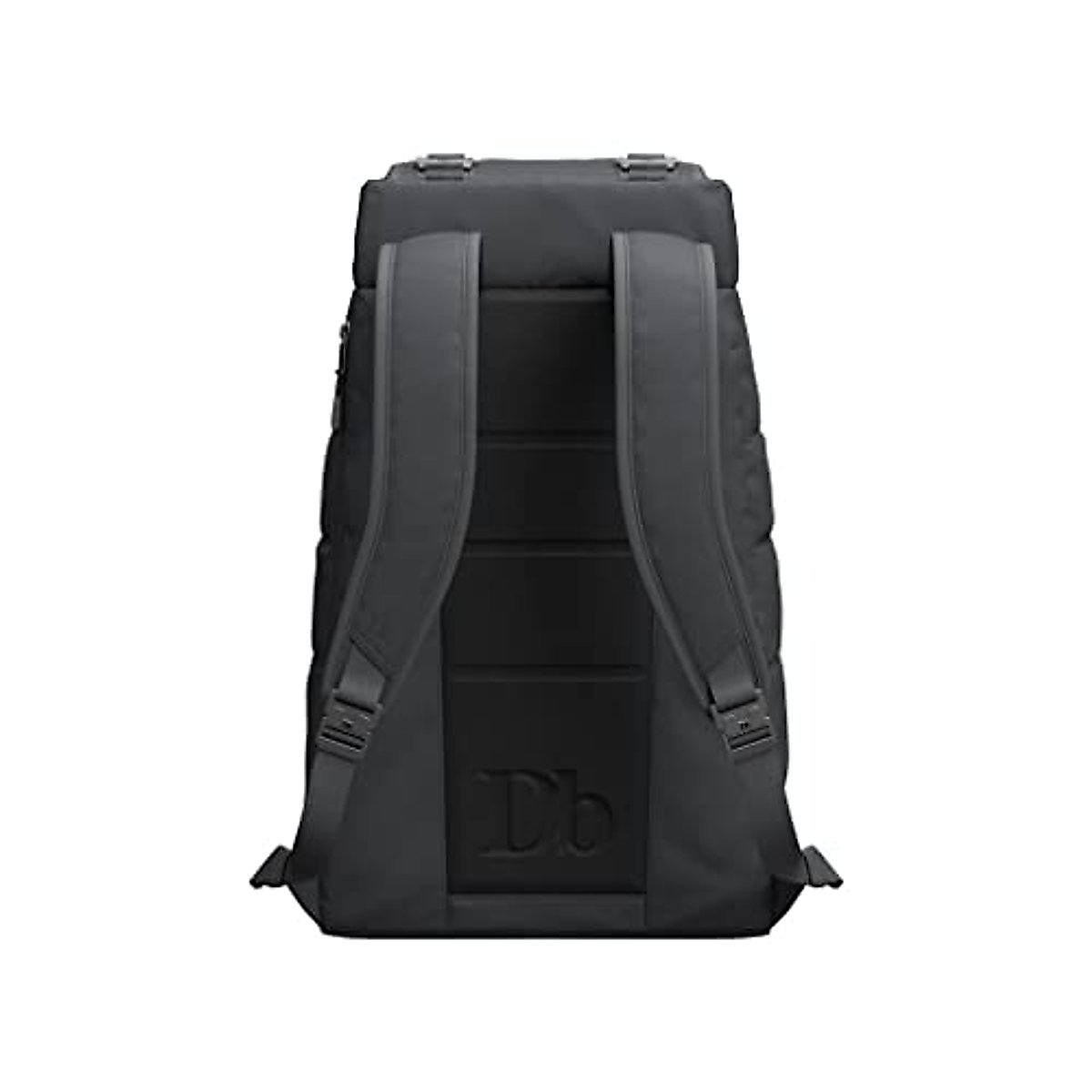 Db Journey The Hugger Backpack | Gneiss | 25L | Solid Structure, Fully Opening Main Compartment, Hook-Up System