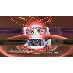 Record of Agarest War