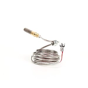 Bakers Pride M1265X Q313 with Armoured C Thermopile