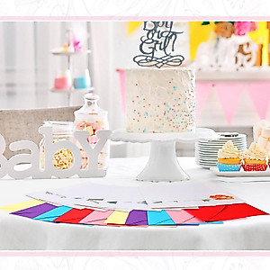 Colarr 150 Set Floral Watercolor Blank Cards with Envelopes Stickers 4 x 6 Inch Note Cards Blank Greeting Cards Bulk Stationary Notecards for Birthday Mother's Day Thank You Gifts