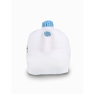 LankyBox Official Merch - Milky Plush Toy with Singing Voice Box - Milky Lanky Box Plushy - Large Cute Plushies