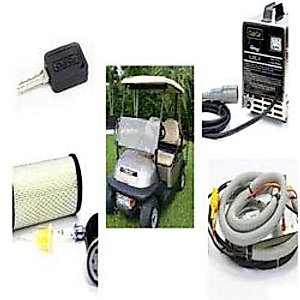 Technical Precision Replacement for EZGO/Cushman/TEXTRON 3313794