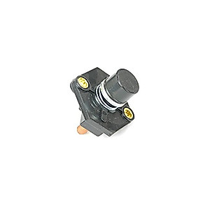 Briggs & Stratton OEM 77282GS Switch-Starter