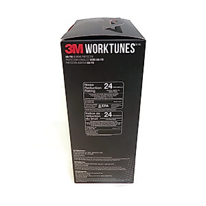 WORKTUNES HEARNG PROTCTR