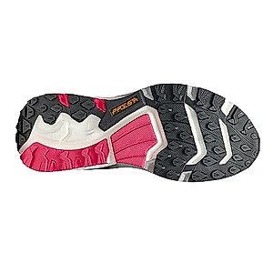 SCARPA Women's Golden Gate ATR Trail Shoes for Hiking and Trail Running - Aruba Blue/Black - 7.5-8