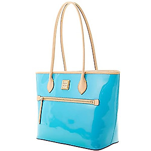 Dooney & Bourke Patent Tote