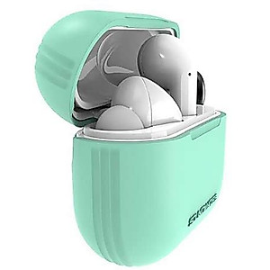 Tzumi Sound Mates V2 Wireless Stereo Earbuds Set