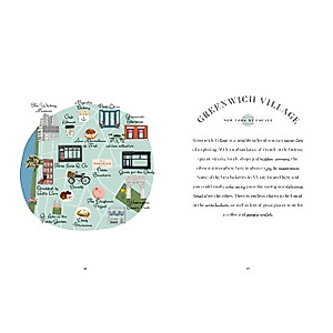 New York Block by Block: An illustrated guide to the iconic American city (Block by Block, 2)