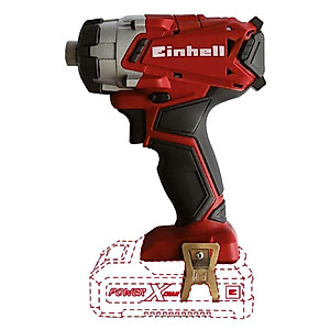 Einhell Power X-Change TE-CI 18/1 Li Impact Driver w/Variable Speed, Tool Only