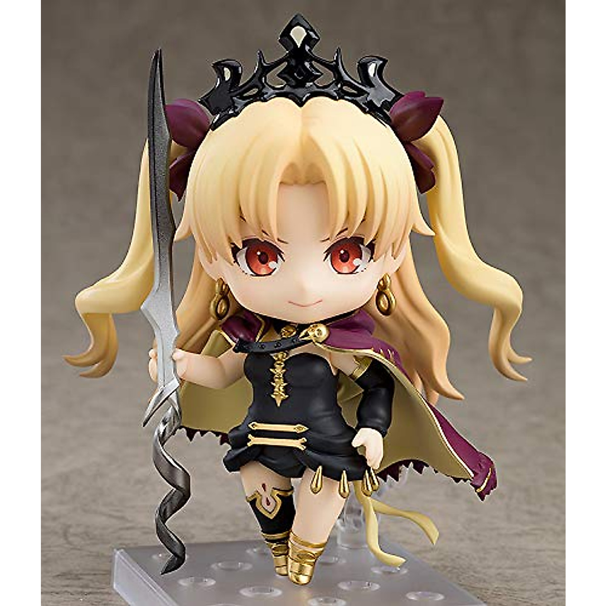 Good Smile G90665 Fate/Grand Order: Lancer/Ereshkigal Nendoroid Action Figure, Multicolor