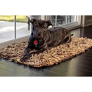 Duck Brand Hold-It Adhesive for Rugs, 2.5-Inch x 25-Feet, Single Roll, 2.5 Inch, White