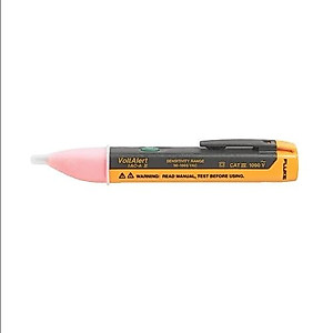 Fluke 1AC II VoltAlert Non-Contact Voltage Tester (Renewed)