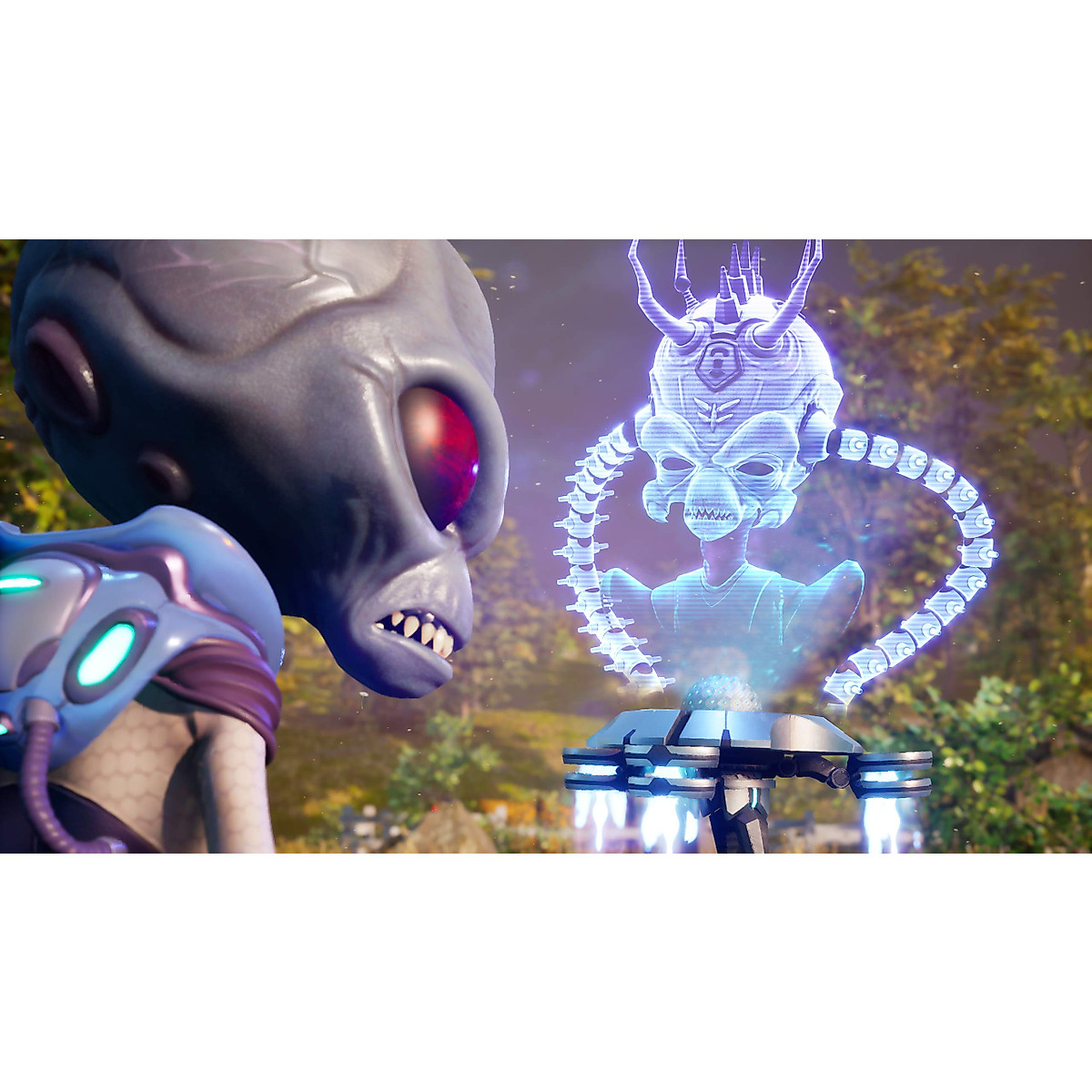 Destroy All Humans! - PC