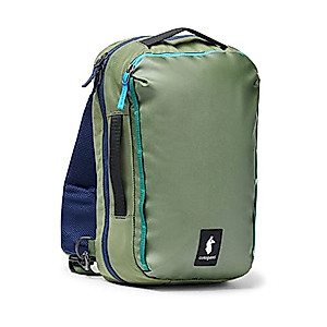 Cotopaxi Chasqui 13L Sling Pack - CADA Dia - Spruce