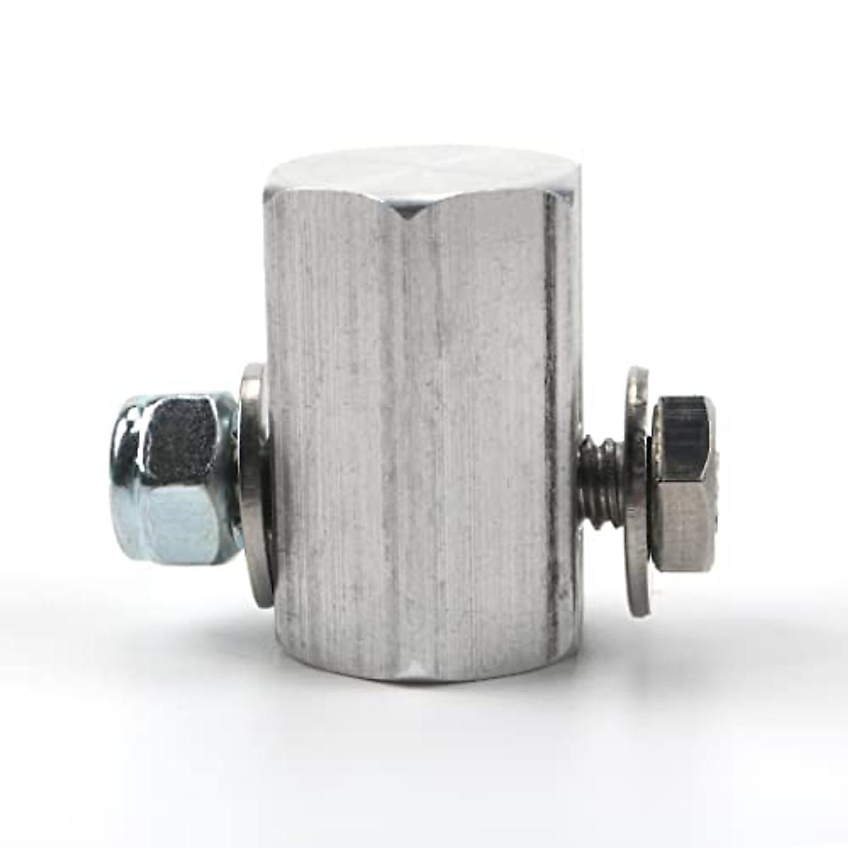 Top Wind Trailer Jack Crank Handle (Curt 28921) Cordless Drill Adapter