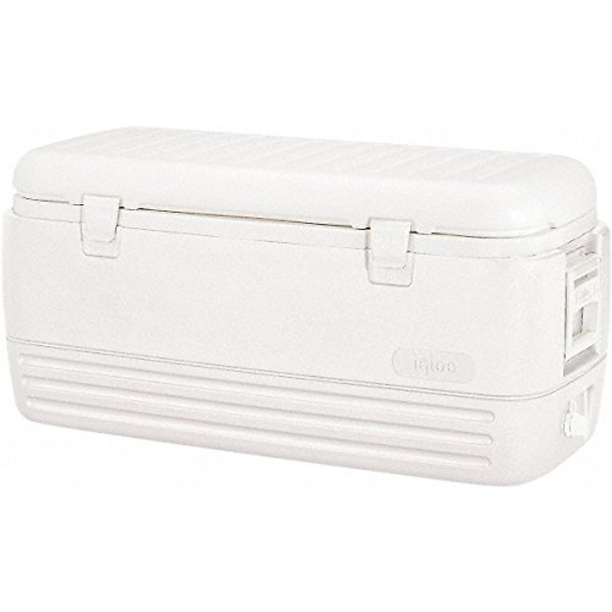 Igloo 44577 120 Qt Polar White Cooler