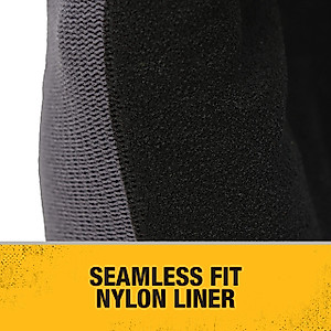 DEWALT DPG72 Flexible Durable Grip Work Glove - Size XXL