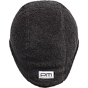 ProperMale ShaveBeanie for Head Shaving - Reduces Bumps, Razor Burn, ingrown Hairs and Other Shaving irritations. Head Feels Clean & Smooth. Preps Your Head for a Close and Comfortable Head Shave (1)