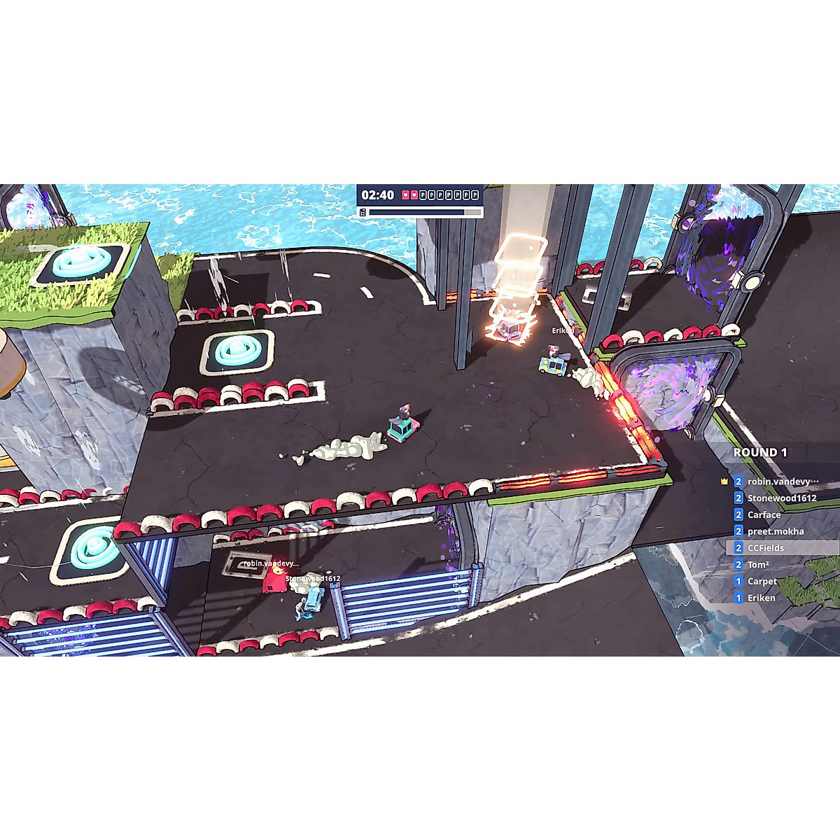 You Suck at Parking - Nintendo Switch