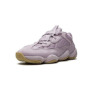 adidas Mens Yeezy 500 FW2656 Soft Vision - Size 7.5