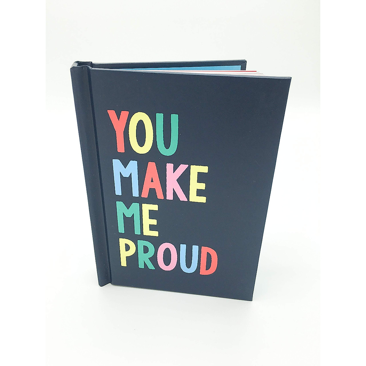 You Make Me Proud: The Perfect Gift to Celebrate Achievers