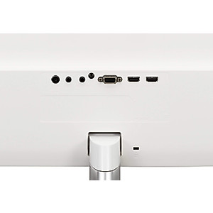 24" 1920x1080 LED IPS, 24MP88HVS (Renewed)