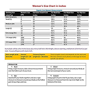 IshDeena Indian Kurtis for Women Indian Style Kurta Tops Pakistani Kurtis for Women Pure Cotton Digital Printed Long Shirts (Large/Mustard & Purple)