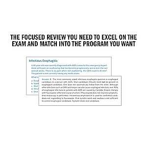 Master the Boards USMLE Step 2 CK, Seventh Edition