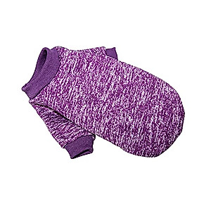 Pet T-Shirts for Medium Dogs Male 1Pieces Sweater Winter Pet Clothes Dog Outfit Soft Cat Sweater Sweatshirt for Small Dog Puppy Clothes for Small Dogs Male