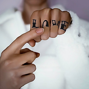 Dermaflage Tattoo Cover Up Bruise Full Coverage Concealer - Waterproof, Smudge & Sweat Proof Body Concealer Cream Palette Pro SFX - 3 Color Shades for Scars, Acne (Light Tan)