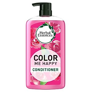 Herbal Essences Color Me Happy Conditioner for Color-Treated Hair, 29.2 fl oz