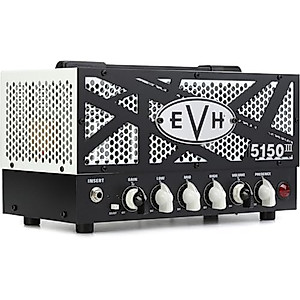 EVH 5150III LBXII 15-Watt Tube Head