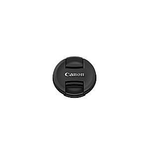 Canon E-52 II Lens Cap