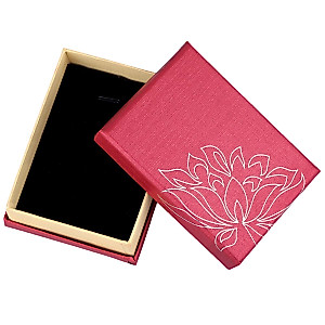 TUMBEELLUWA Crystal Necklace Wire Wrapped Chakra Symbol Quartz Pendant with Chain Healing Stone Jewelry for Women,Egg Shape,Rose Quartz