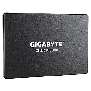 GIGABYTE SSD 240GB (GP-GSTFS31240GNTD)