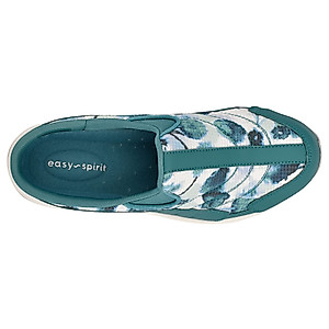 Easy Spirit Traveltime 513 Teal 9 M (B)