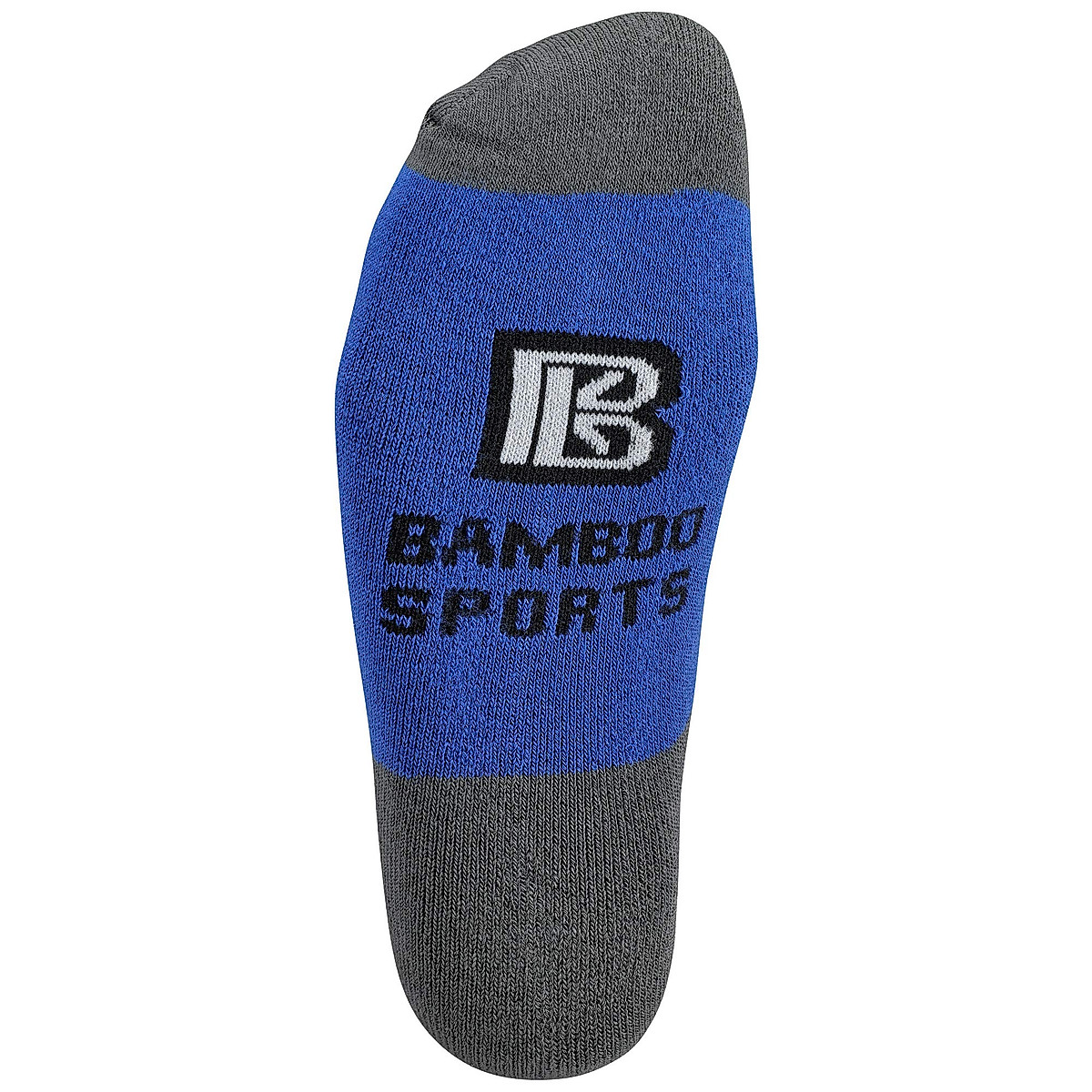 Bamboo Sports Warm Odor Eliminating Moisture Wicking Bamboo Ski Snowboard Socks