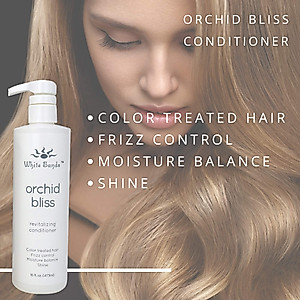 White Sands Orchid Bliss Conditioner 16oz