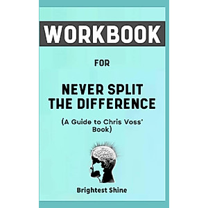 New-Never Split The Difference (Lead Title)