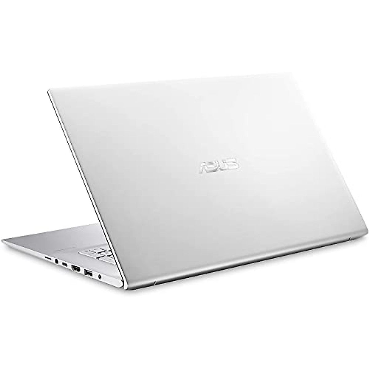 ASUS VivoBook 17 K712EA Laptop: Core i5-1135G7, 512GB SSD, 8GB RAM, 17.3" Full HD Display