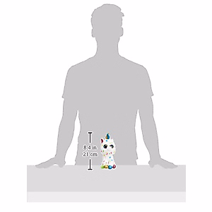 TY Harmonie Unicorn - Beanie BOOS