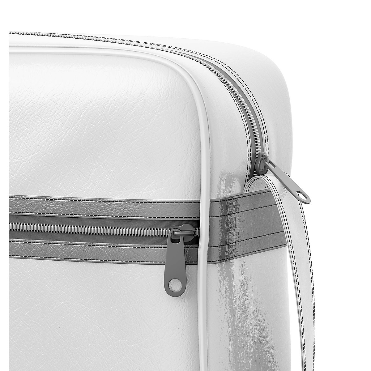 VViViD White Weatherproof Marine Vinyl Fabric (1.5ft x 54")