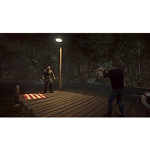Friday The 13th: The Game Ultimate Slasher Edition - Xbox One