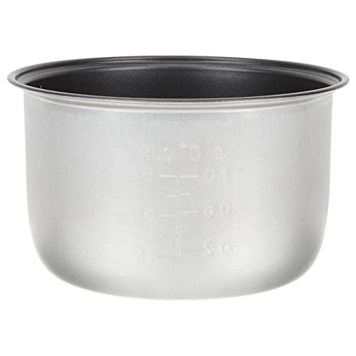 HANABASS Non-Stick Rice Cooker Pot Inner Household Cooker Inner Pot Cooking Pot Container