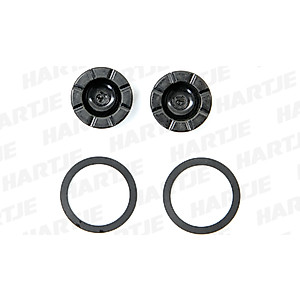 SRAM Hydraulic Road Disc Piston and Seal Kit B1